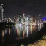 Brisbane Drive by Night - Private Tour - What’s Included in the Itinerary?