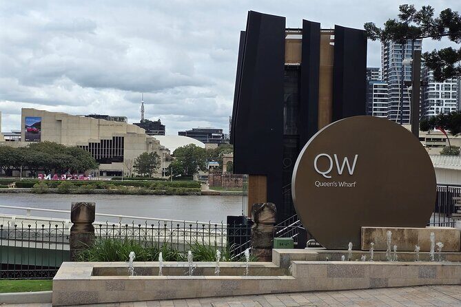 Brisbane Experience City Walk with Drink Included - Practical Details and Tips
