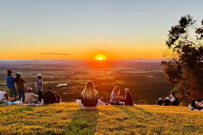 Brisbane/Gold Coast: Sunset, Dinner, Stars/Premium Telescope - Why is this Experience Valuable?