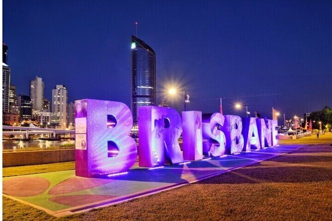 Brisbane Must-See Attractions Walking Tour with a guide - Practical Details & What You Can Expect