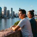 Brisbane Private Walking Tour with a Local: Highlights & Gems - Exploring Brisbane’s Landmarks and Local Vibe