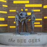 Brisbane: Redcliffe Peninsula Bee Gees and History Tour - The Historic Heart of Redcliffe