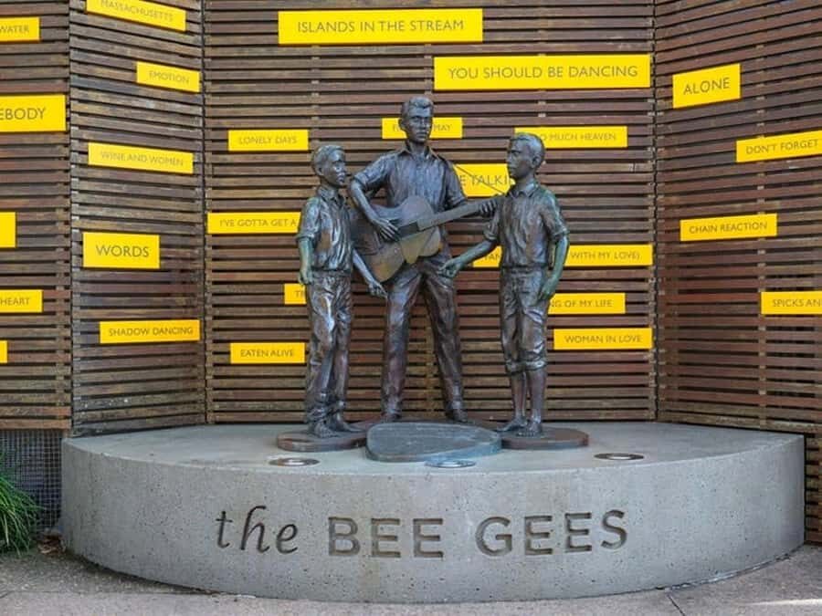 Brisbane: Redcliffe Peninsula Bee Gees and History Tour - The Historic Heart of Redcliffe