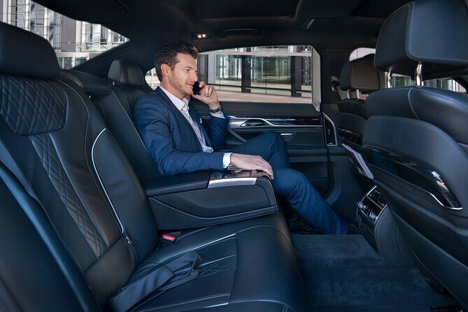 Brisbane Ultimate Chauffeur Airport Departure experience - Analyzing the Value: Is It Worth It?