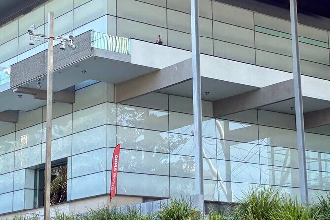 Brisbanes South Bank: A Self-Guided Audio Tour - Practical Details & Value