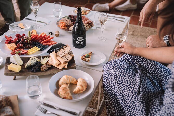 Brown Brothers Private Prosecco Brunch - Who Will Love This Experience?