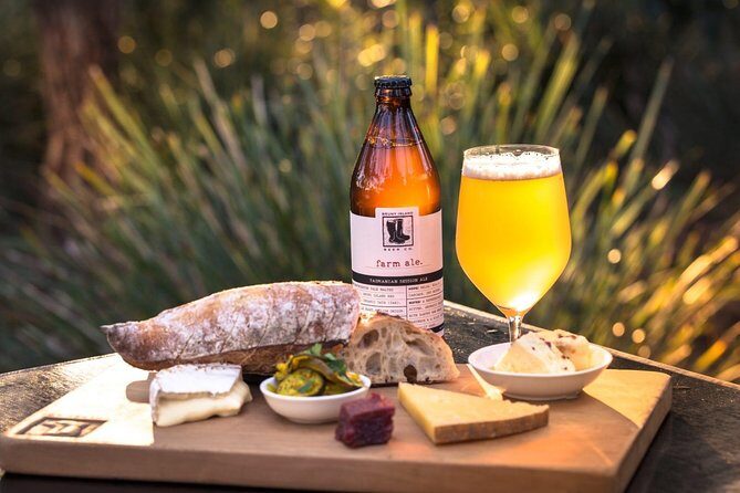 Bruny Island Day Tour Private Charter Service 3 days in advance - The Itinerary: What You Can Expect