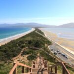 Bruny Island Small-Group Guided Tour From Hobart - The Iconic Views at The Neck