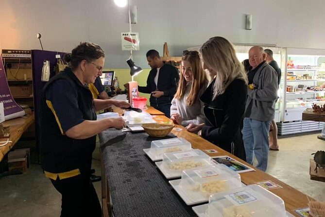 Bunbury Geographe Forest, Wine and Brewery Tour - Practical Details