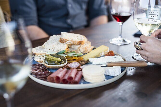 Bunurong Coast and Penguin Parade Private Tour - Exploring the Bunurong Coast and Beyond