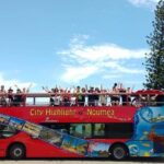 Bus Tour to Multiple Stops EN in Nouméa - Who is This Tour Perfect For?