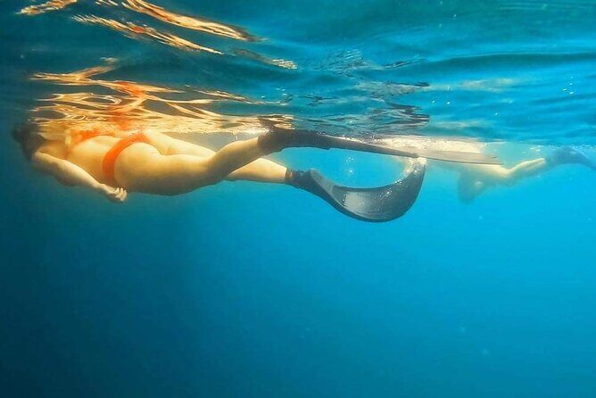 Busselton Jetty and Underwater Sculptures Snorkel Boat Tour - Detailed Tour Breakdown