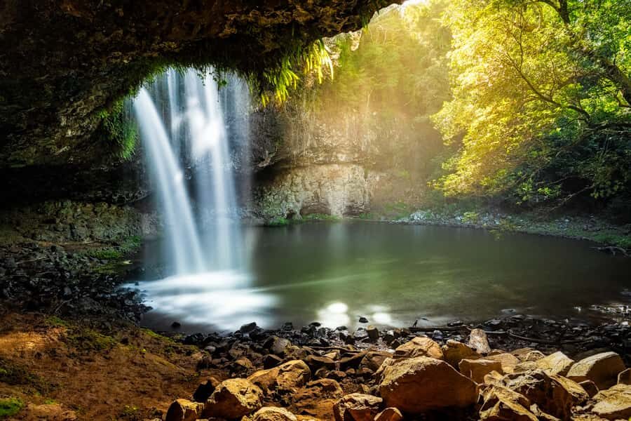 Byron Bay: Behind The Bay Waterfalls & Hidden Gems Day Tour - Who Would Love This Tour?