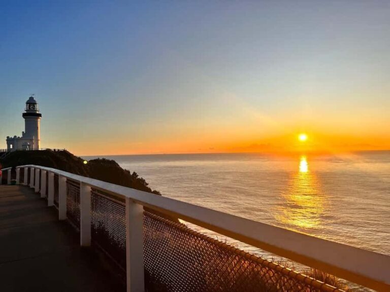Byron Bay: Cape Byron Lighthouse Guided Sunrise Tour - Who Will Love This Tour?