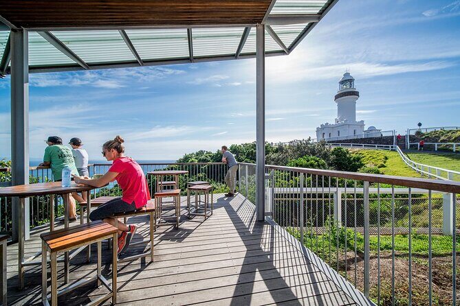 Byron Bay Discovery Day from Gold Coast - Practical Details & What to Keep in Mind