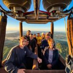 Byron Bay: Sunrise Hot Air Balloon Flight with Breakfast - The Itinerary: What to Expect on Your Flight