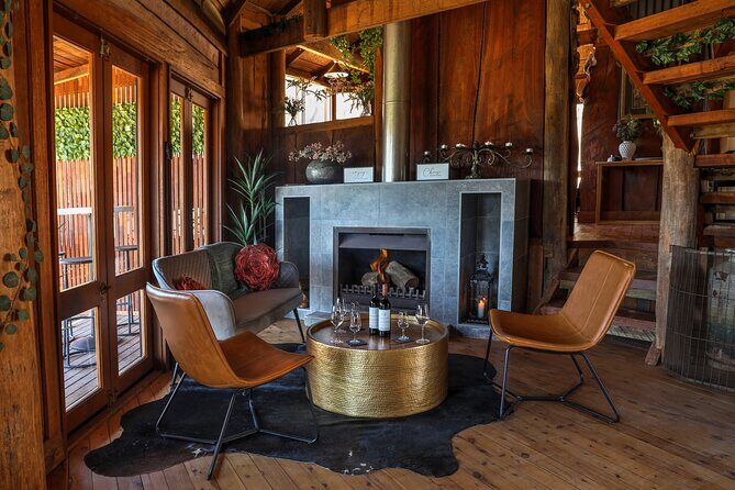 Cael's Gate Reserve Wine Tasting in Hunter Valley - Authentic Experiences and Guest Insights