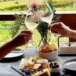Caels Gate Wine and Cheese Tasting in Hunter Valley - Who Should Book This?