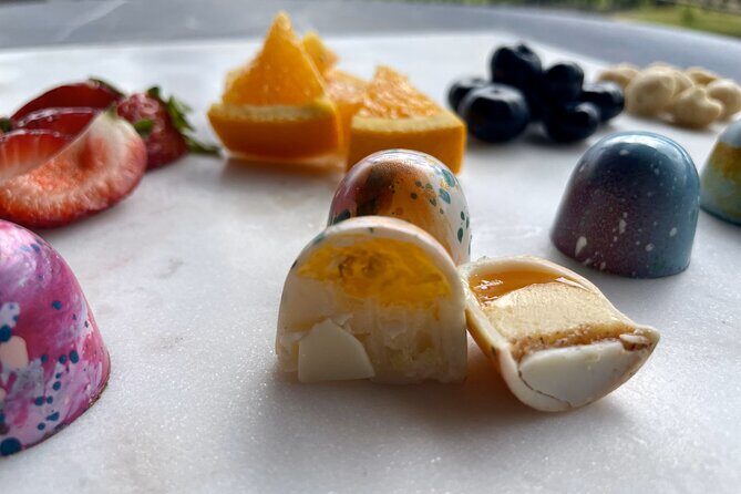 Cael's Gate Wine and Chocolate Tasting in Hunter Valley - The Tasting Experience