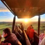 Cairns Classic Hot Air Balloon Ochre - Why This Tour Offers Great Value