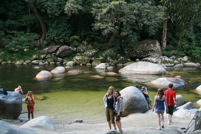 Cairns Daintree Rainforest and Cape Tribulation 2-Day Tour - Authentic Encounters and Unique Highlights