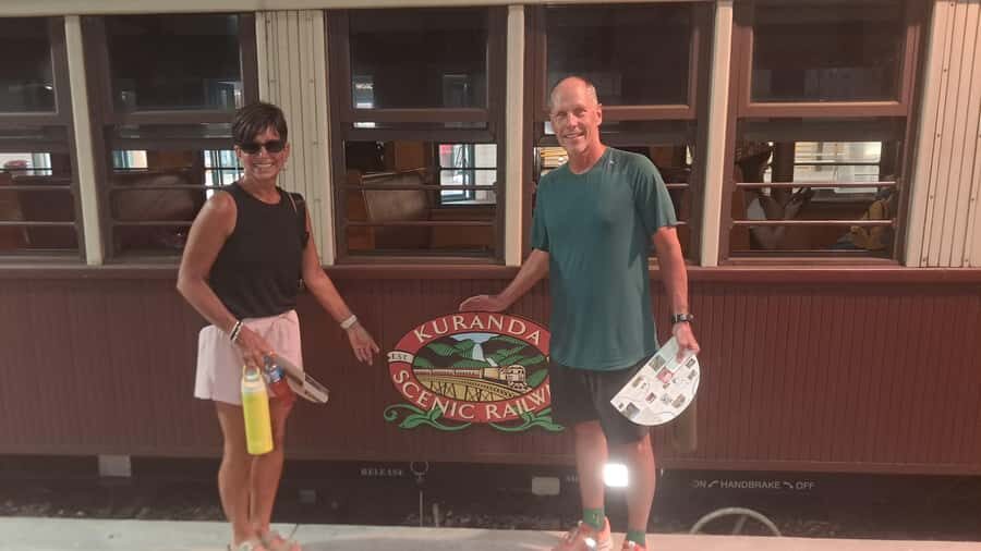 Cairns: Kuranda Scenic Railway & Skyrail Small Group Tour - The Value of a Small-Group Experience