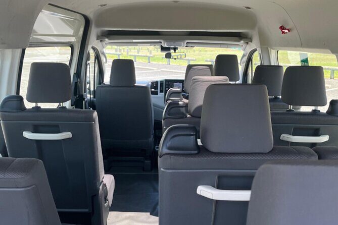 Cairns to Port Douglas Private Transfer - Additional Details and Practical Tips