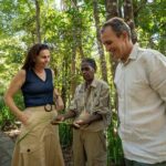 Cairns: Waterfall, Wetlands & Kuranda Scenic Rail All Inclusive - What Real Travelers Say