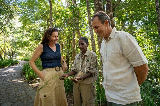 Cairns: Waterfall, Wetlands & Kuranda Scenic Rail All Inclusive - What Real Travelers Say