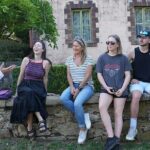 Cammino di Hepburn (Hepburn Walking Tour) at 5pm each Friday - What to Expect from the Tour