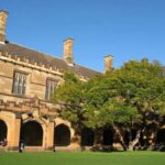 Canberra: Australian National University Guided Tour - Detailed Breakdown of the Itinerary