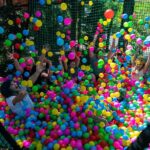 Canberra: Networld Treetop Adventure - What to Expect from Your Visit