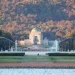 Canberra Private Sightseeing Tours from Sydney - The Experience of a Private Guide