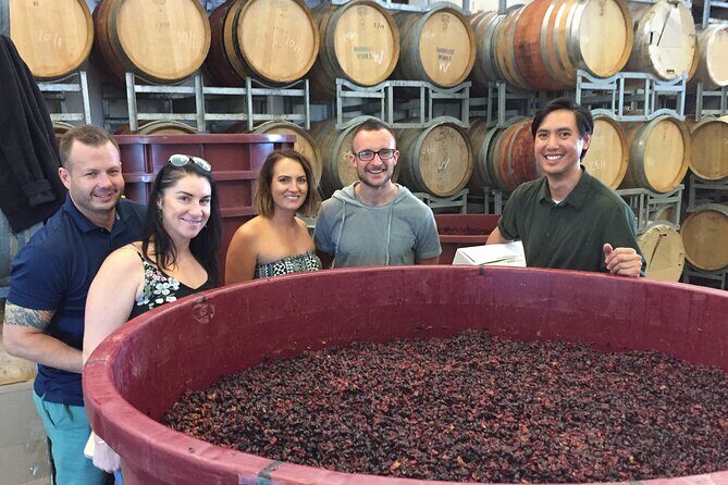 Canberra Small Group Winery Tour - Who Will Love This Tour?