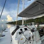 Catamaran Cruise Polynesia 7 Days PRIVATE  Leeward Islands - What Sets This Experience Apart?