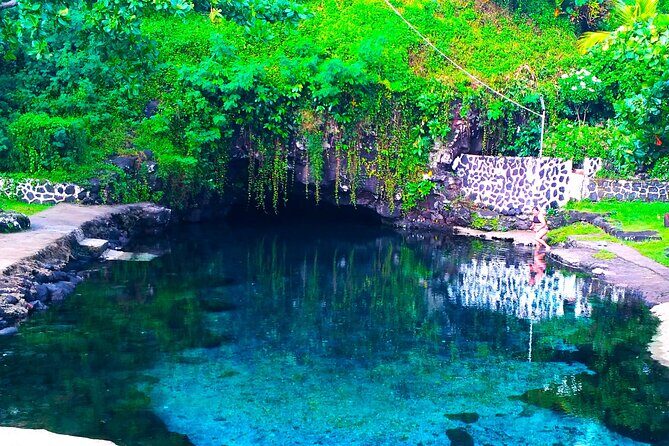 Cave Pools and Lava Tube Swims in Upolu - Practical Tips for Travelers