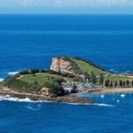 Central Coast Private Day Tour | Beaches, Bays and Wildlife & Reptile Park Entry - The Itinerary: A Detailed Breakdown