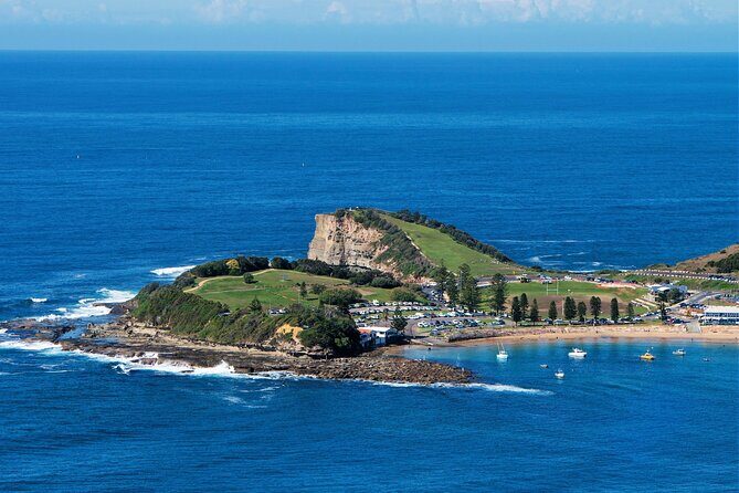 Central Coast Private Day Tour | Beaches, Bays and Wildlife & Reptile Park Entry - The Itinerary: A Detailed Breakdown