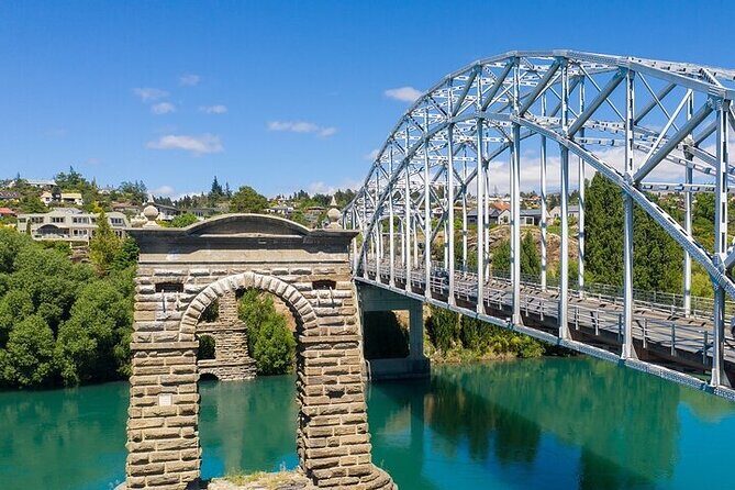 Central Otago River Loop Trail on E Bike - Authentic Feedback from Past Participants