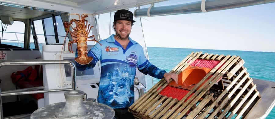 Cervantes: Lobster Catching Tour - Who Would Love This Tour?