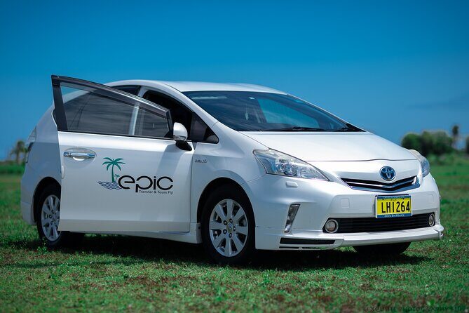 CFC APPROVED Roundtrip Transfer -NadI Airport to Fiji Beach Resort By Hilton - Why Choose This Transfer Service?