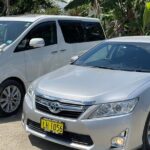 CFC Arrival Transfer Nadi Airport To Shangri-las Fijian Resort - FAQ