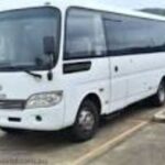 Charter a Bus - Customizing Your Tasmania Adventure