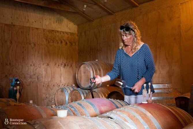 Chef's Private Otago Wine tour with gourmet lunch from Queenstown - Who Would Enjoy This Tour?