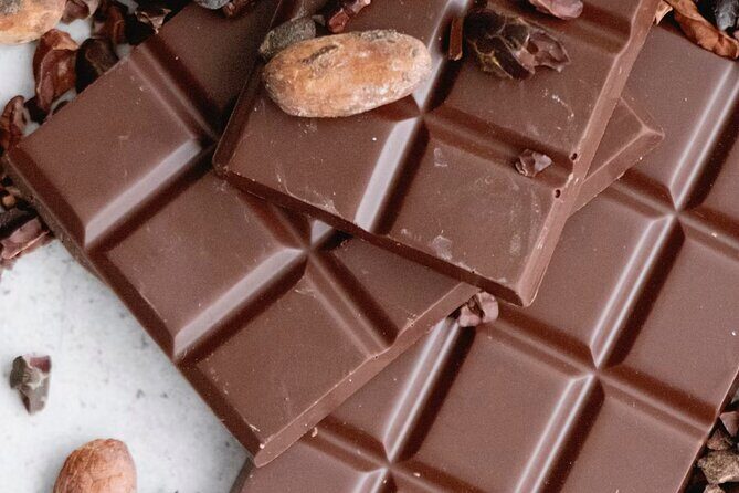 Chocoholics Walking Odyssey Wellington - Why This Tour Works Well