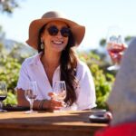 Chocolate and Wine Pairing Experience in Tasmania - The Experiences Practical Details