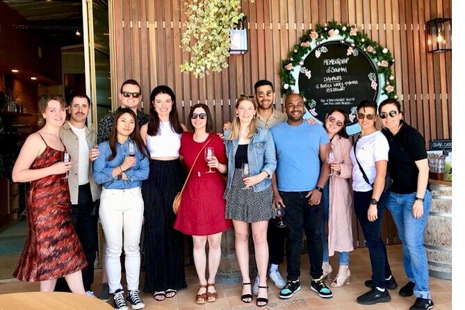 Chocolate and wine tasting tour in the Yarra Valley. - Who Would Love This Tour?