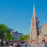 Christchurch City Full Day Private Tour - The Practicalities: What You Need to Know