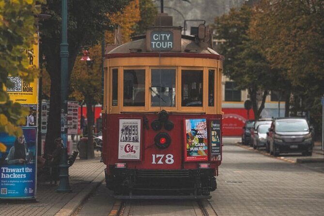 Christchurch City Full Day Tour - How the Itinerary Works and What to Expect
