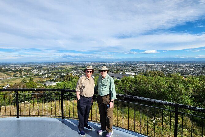 Christchurch City Top Spots Private Half Day Tour - What’s Included and What to Consider